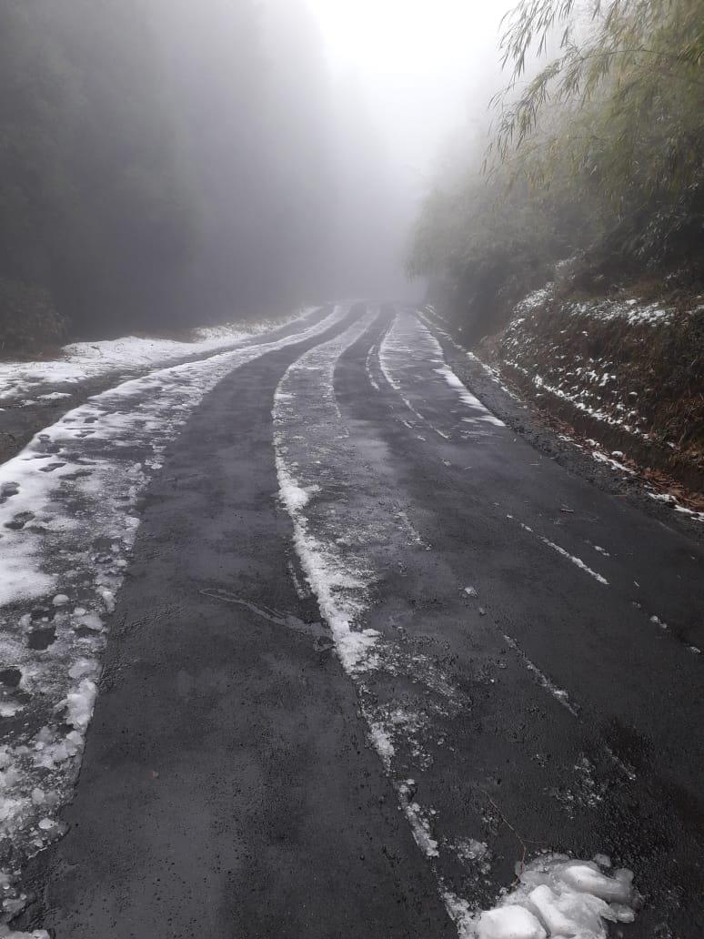 Darjeeling: ट्रैवल लवर्स के लिए बेस्ट है भारत की ये जगह | Darjeeling ...