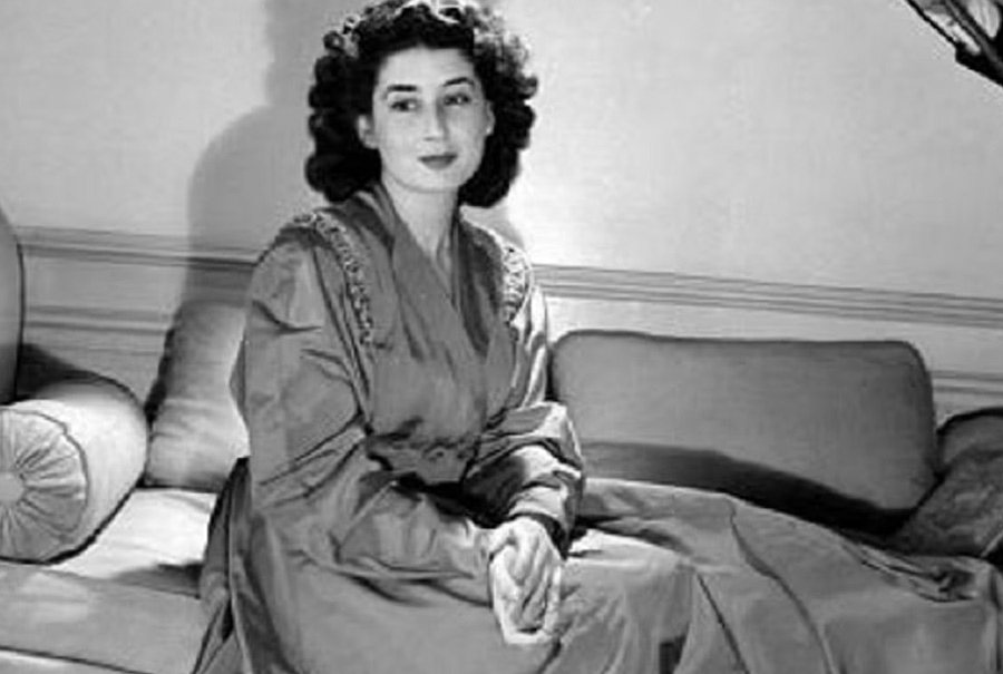 तुर्की ओटोमन साम्राज्य की आखिरी राजकुमारी नीलोफर के बारे में कितना ...
