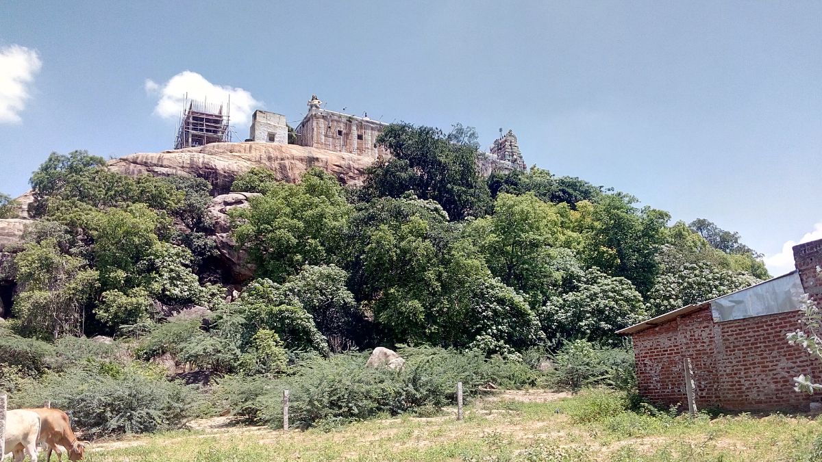 देखना चाहते हैं असली तमिलनाडु तो पुदुक्कोट्टई में इन जगहों पर घूमें ...