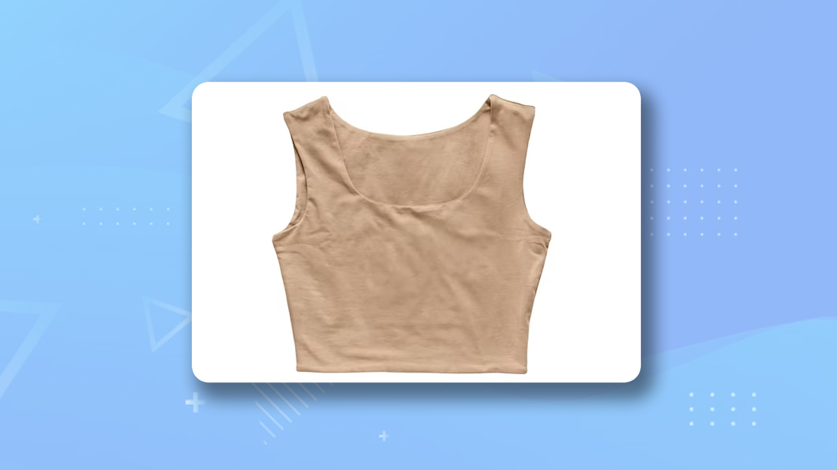 पुराने क्रॉप टॉप को फेंके नहीं, ऐसे करें दोबारा इस्तेमाल | how to reuse ...