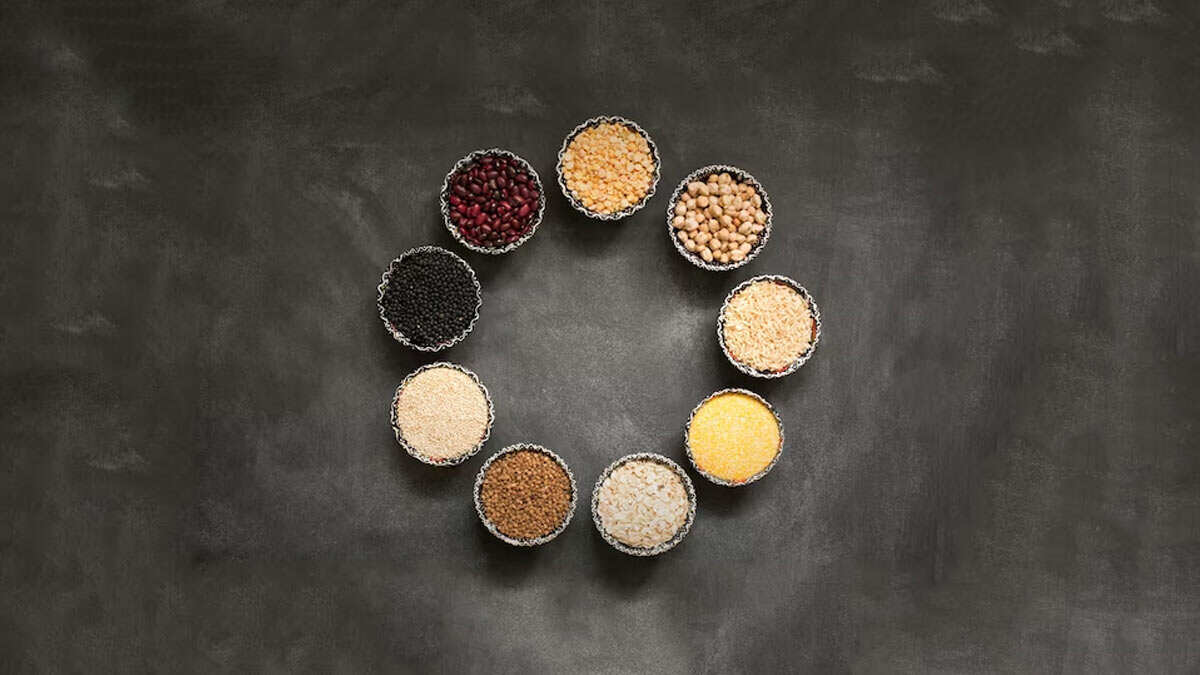 तरह-तरह के होते हैं मिलेट्स, आप भी कर सकती हैं ट्राई | types of millets ...