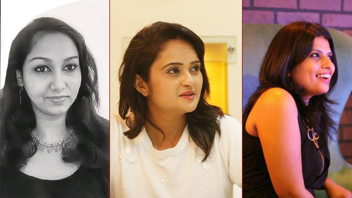 HZ WomenPreneur Awards 2023: Top 3 Nominees For Lifestyle Entrepreneur ...