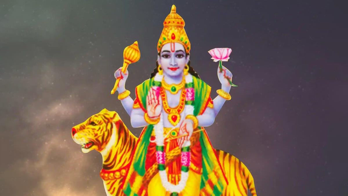 Rahu Ke Upay: तनाव पैदा करता है राहु, जानें इसे मजबूत करने के सरल ...