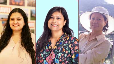 HZ WomenPreneur Awards 2023: Top 3 Nominees For Fintech Business Of The ...