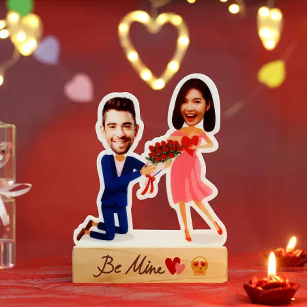 Propose Day 2023: Cute Gift Ideas To Make Your Partner Feel Special ...