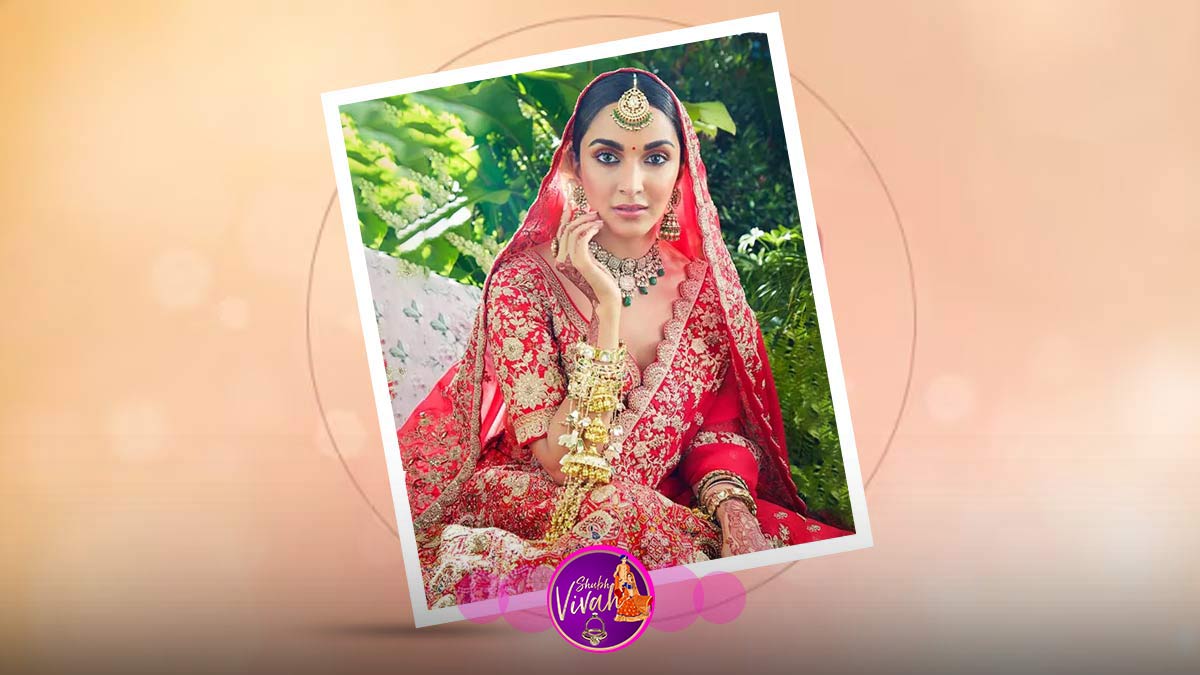 Manish Malhotra Bridal Dresses मनीष मल्‍होत्रा के ब्राइडल आउटफिट्स में इन सेलिब्रिटीज ने ढाया कहर