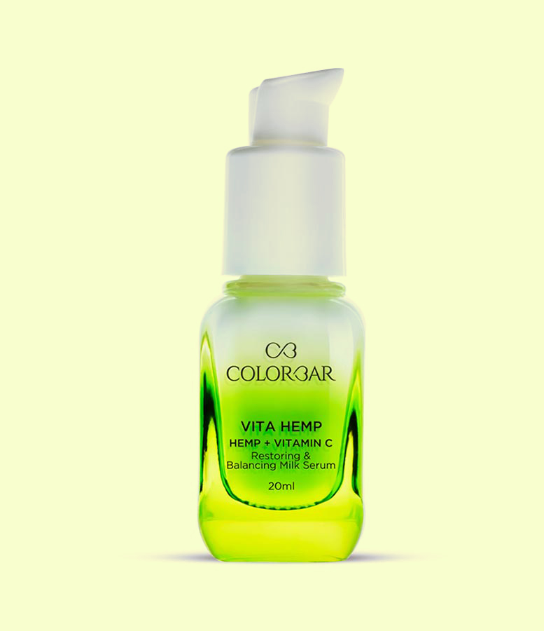 HZ Tried & Tested : फेस सीरम जो आपकी त्वचा को रखेंगे हेल्दी और ग्लोइंग ...