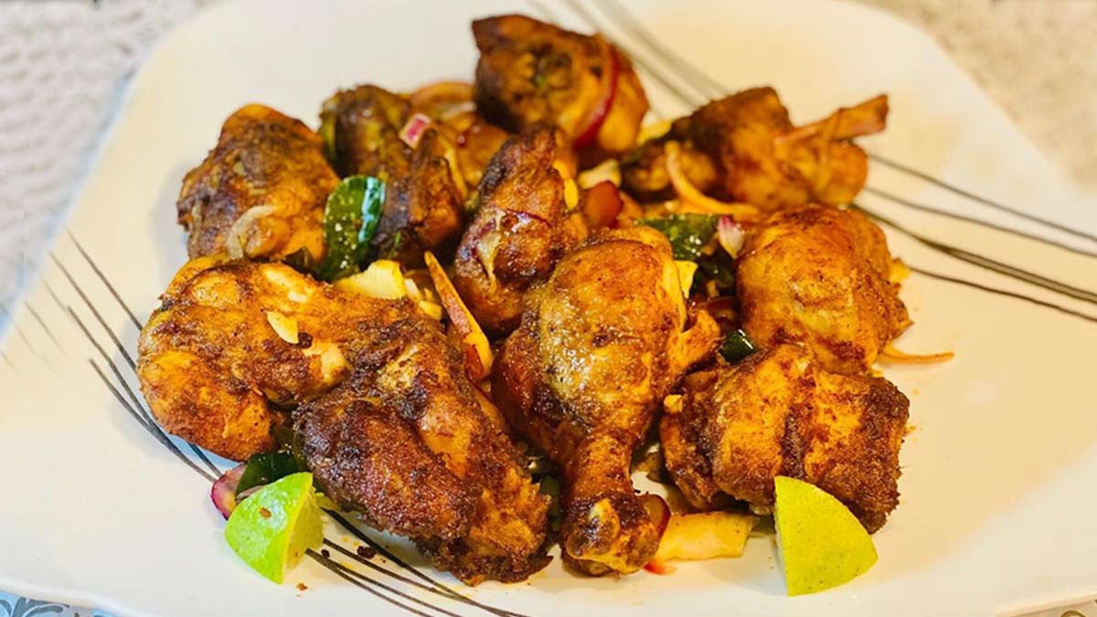 From Avial To Malabar Biryani: 5 Must-Try Traditional Dishes From Kochi ...