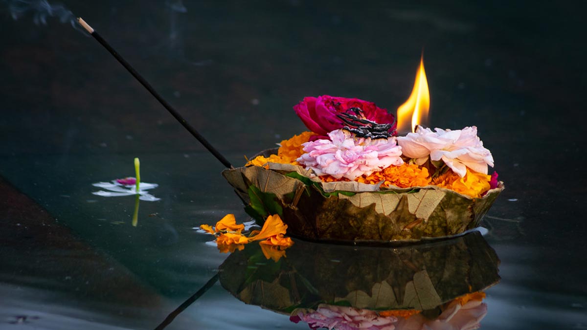 Falgun Amavasya 2023 Kab Hai: कब है फाल्गुन माह की अमावस्या? जानें तिथि ...