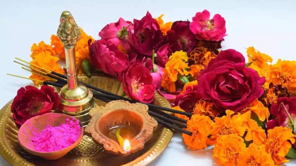 Falgun Month 2023: कब से शुरू हो रहा है फाल्गुन माह? जानें महत्त्व ...