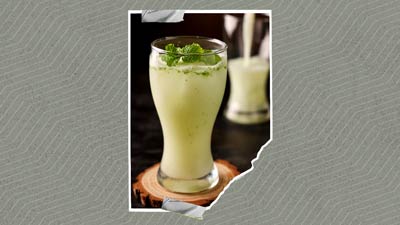 Do You Know About The Interesting Health Benefits Of Bhang? | HerZindagi