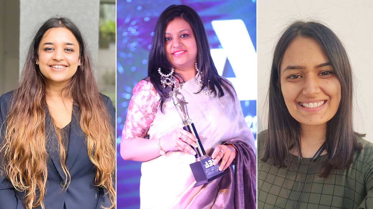 HZ Awards 2023: Top 3 Nominees For Creative Industry Entrepreneur Of ...