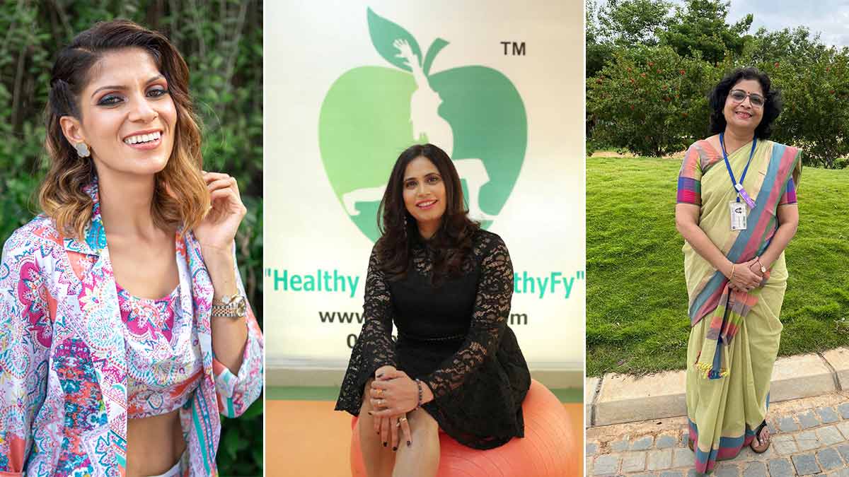 HZ WomenPreneur Awards 2023: Top 3 Nominees For Woman Influencer Of the ...