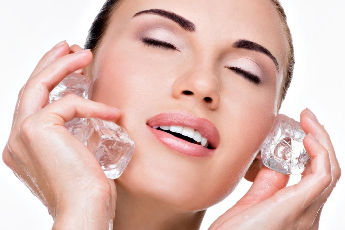 फोरहेड रैशेज की समस्या को दूर करेंगे ये चार घरेलू नुस्खे | know about ...