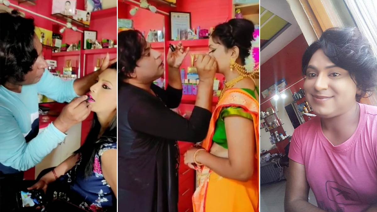 Hz Exclusive : संघर्षों के आगे हिम्मत नहीं हारी, जानें कैसे एक ...