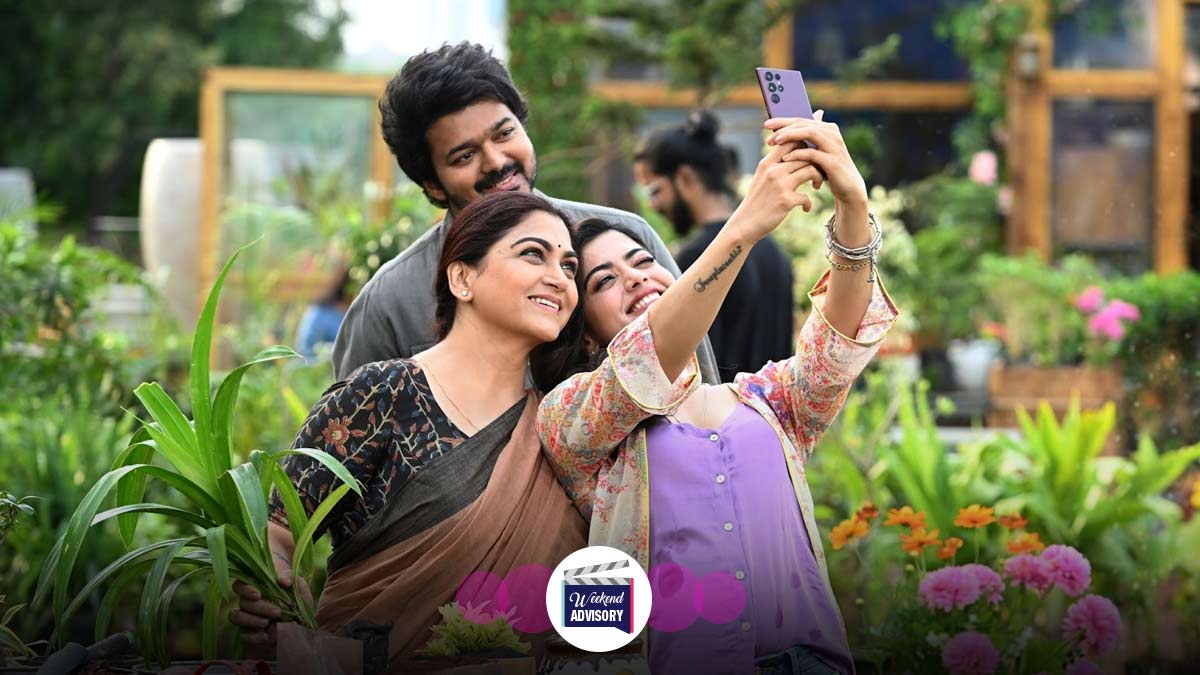 New OTT Releases this week: 5 Latest Releases on Netflix, Amazon ...