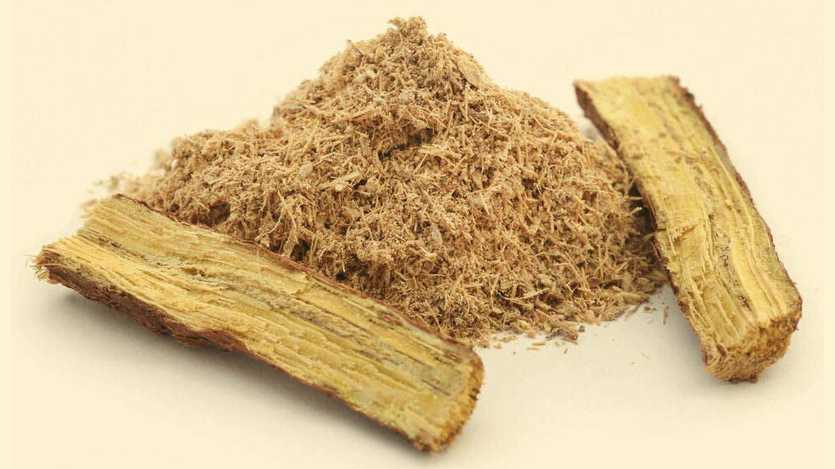 Licorice Root Powder Natural Licorice Powder | | Soap Licorice Root Soap