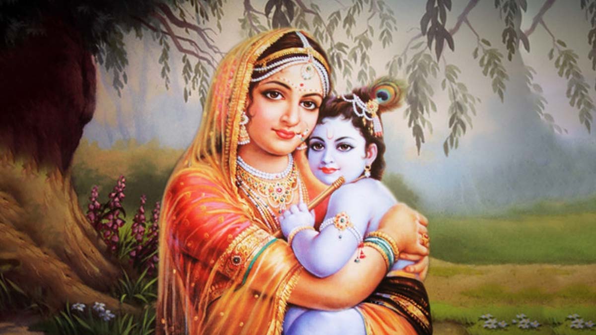 Yashoda Jayanti 2023: यशोदा जयंती की पूजा से मिलती है तेजस्वी संतान ...