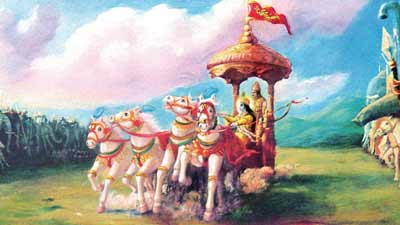 Ashwathama In Mahabharata | अश्वत्थामा का रहस्य क्या है | Ashwathama Ki ...