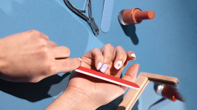 Easy DIY Nail Masks To Get That Perfect Salon Finish At Home | HerZindagi