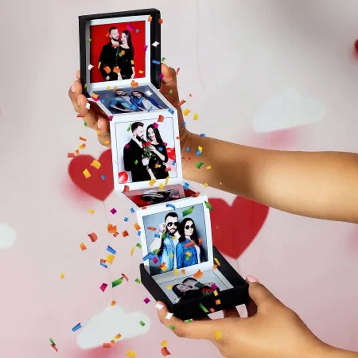 Propose Day 2023 Unique Gift Ideas: Cute Gift Ideas To Make Your ...