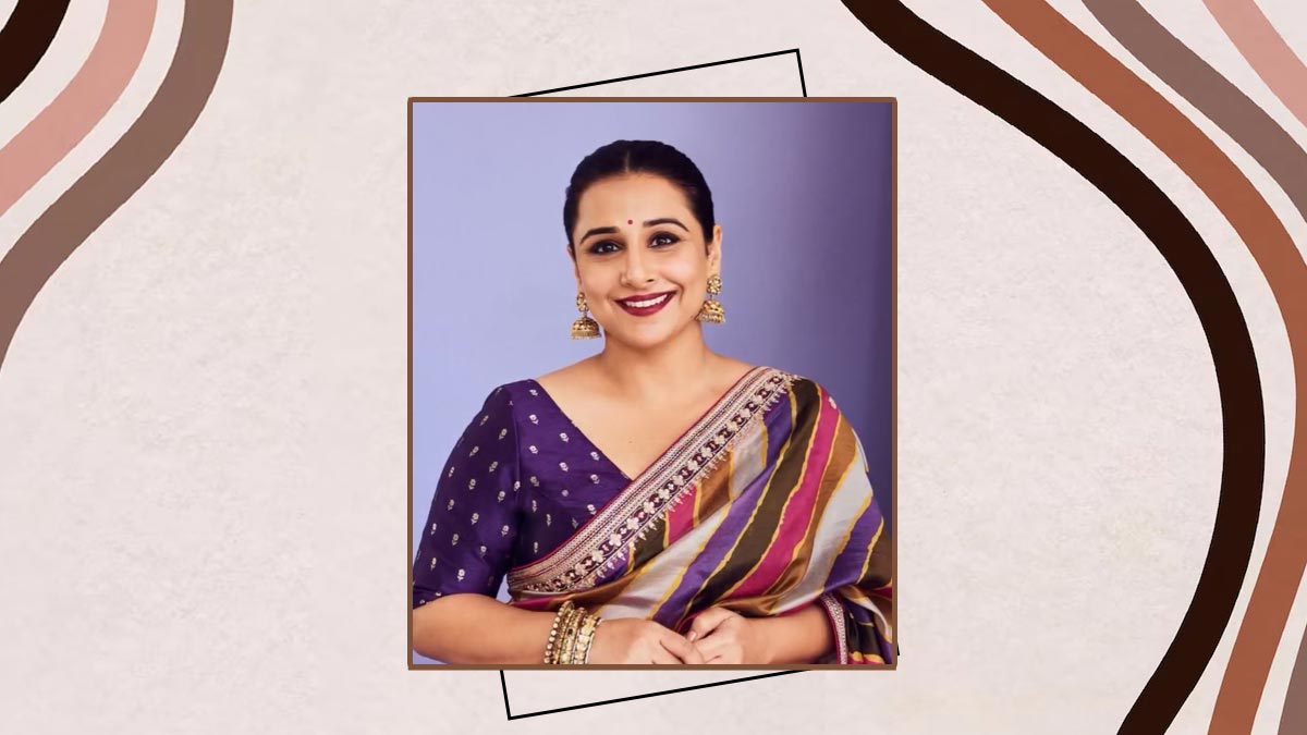 प्लस साइज के लिए साड़ी स्टाइलिंग कैसे करें | How To Style Saree For ...