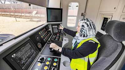 First Woman Astronaut in Saudi Arabia: आखिर कौन हैं सऊदी अरब की पहली ...