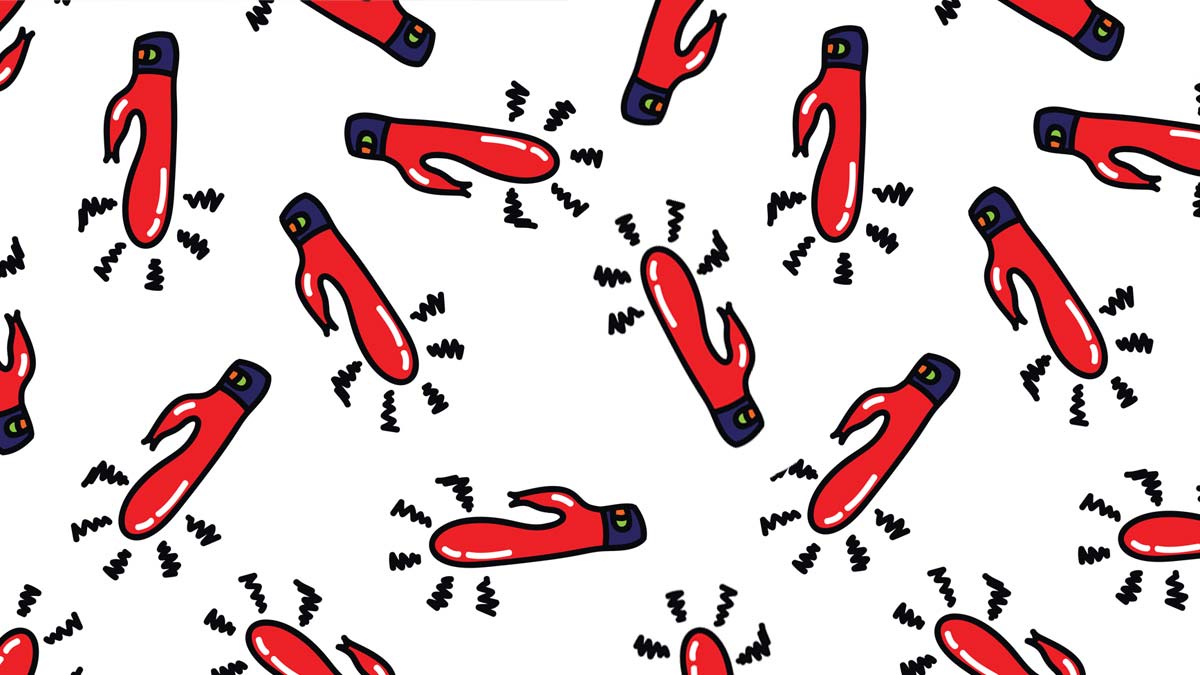 All The Hush Hush Around Vibrators And Why It Needs To End | HerZindagi