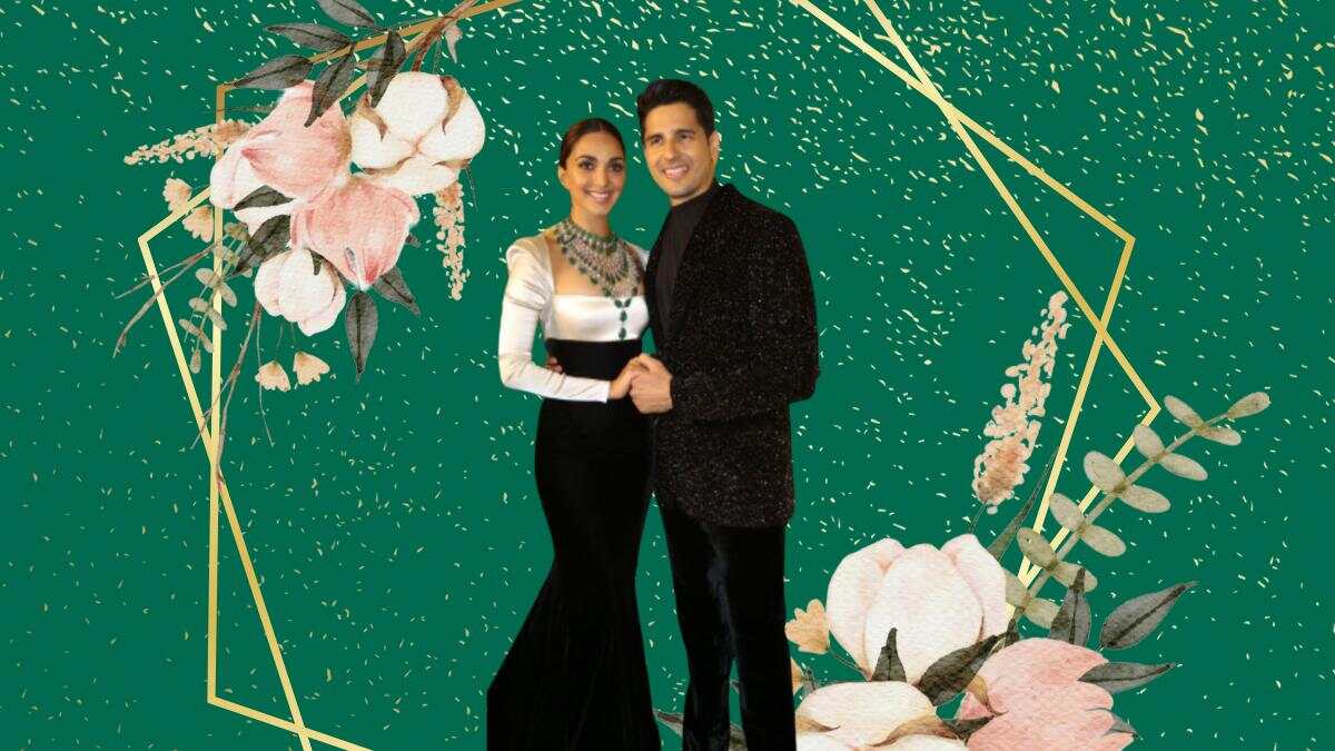 Inside Sidharth Kiara's Star Studded Reception In Mumbai | HerZindagi Inside Sidharth Kiara's Star Studded Reception In Mumbai | HerZindagi