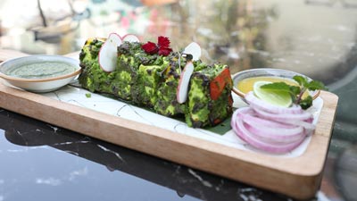 5 Best Iranian Restaurant In Delhi In Hindi | 5 best iranian restaurant ...