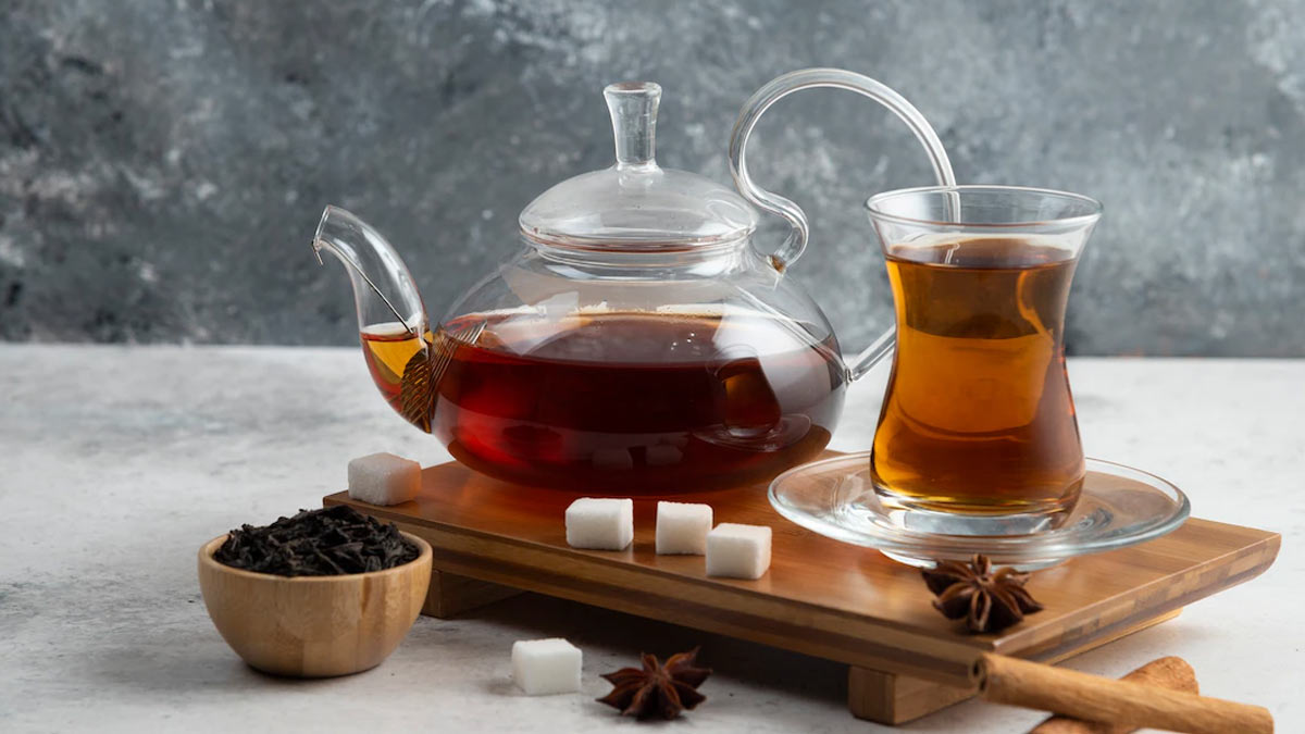 special tea : இந்த ஸ்பெஷல் டீ குடிப்பதால் கிடைக்கும் நன்மைகள் | special ...