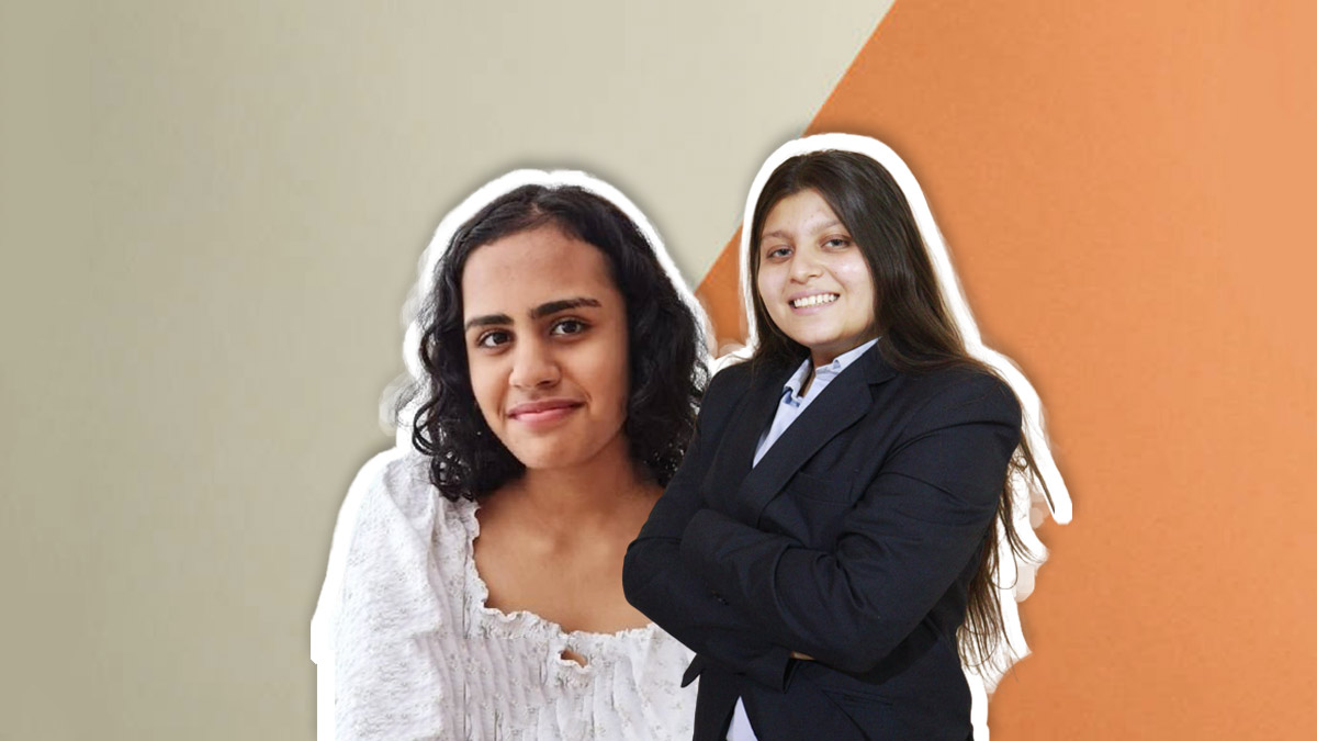 WomenPreneur Awards 2023: Jury Criteria & Top 3 Nominees For Student ...