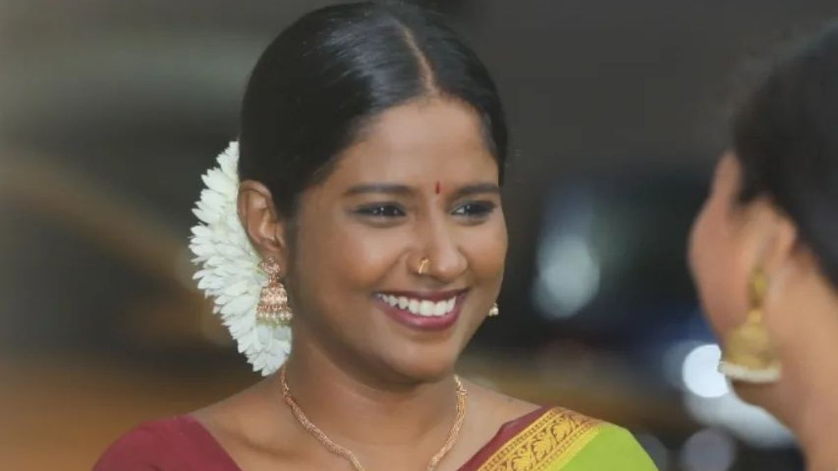 சுந்தரி கேப்ரில்லா, sundari gabriella | sundari gabriella success story ...