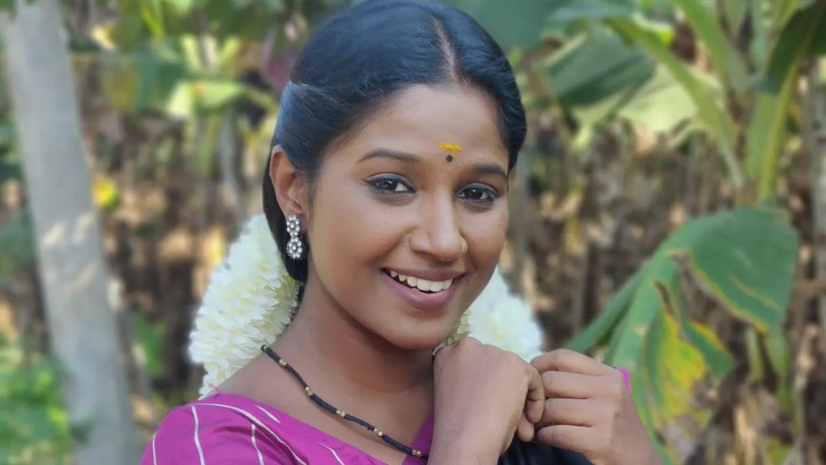 சுந்தரி கேப்ரில்லா, sundari gabriella | sundari gabriella success story ...