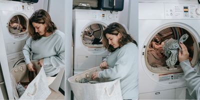 वाशिंग मशीन को सालों तक कैसे चलाएं|How To Improve Washing Machine ...