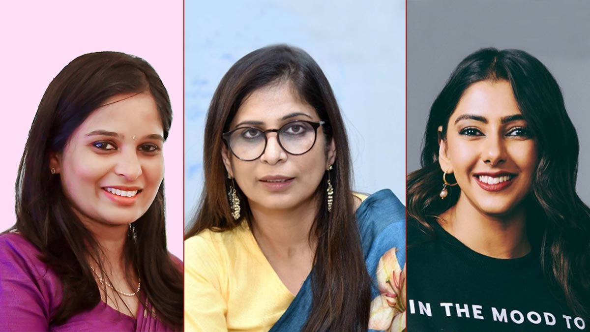 HZ WomenPreneur Awards 2023: Top 3 Nominees For Fintech Business Of The ...