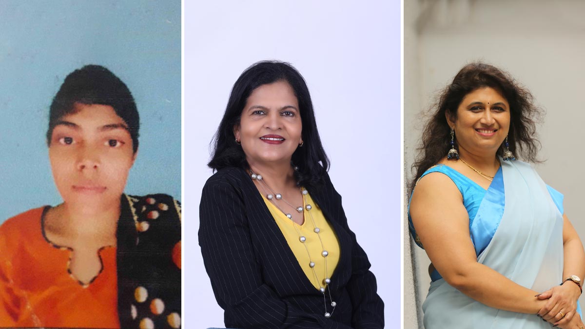 HZ WomenPreneur Awards 2023: Top 3 Nominees For Media & Entertainment ...