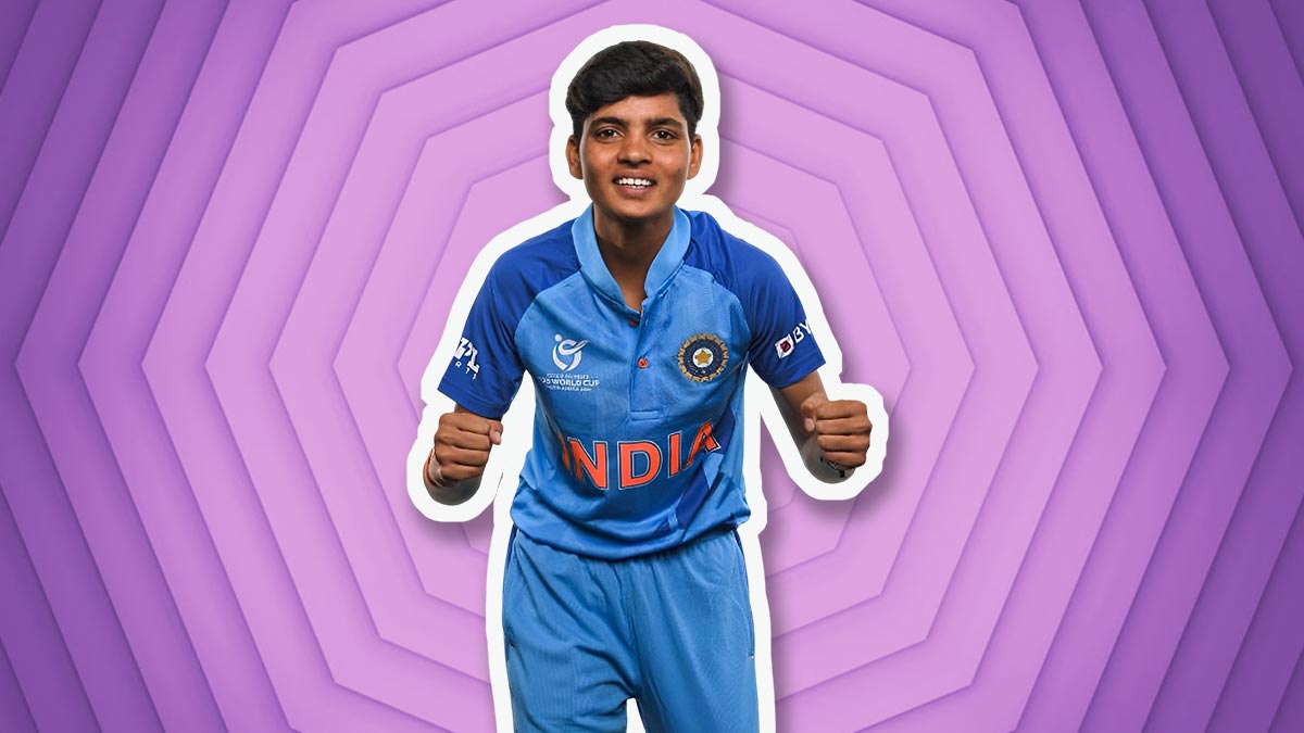 Women's IPL 2023: GG's Shabnam & MI's Sonam, Meet The Youngest Players ...