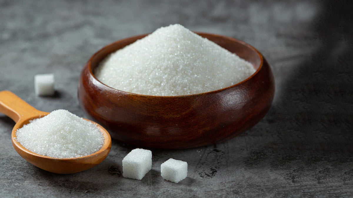 Stop Sugar for 14 Days| चीनी छोड़ने के फायदे| Sugar Na Khane se Kya ...