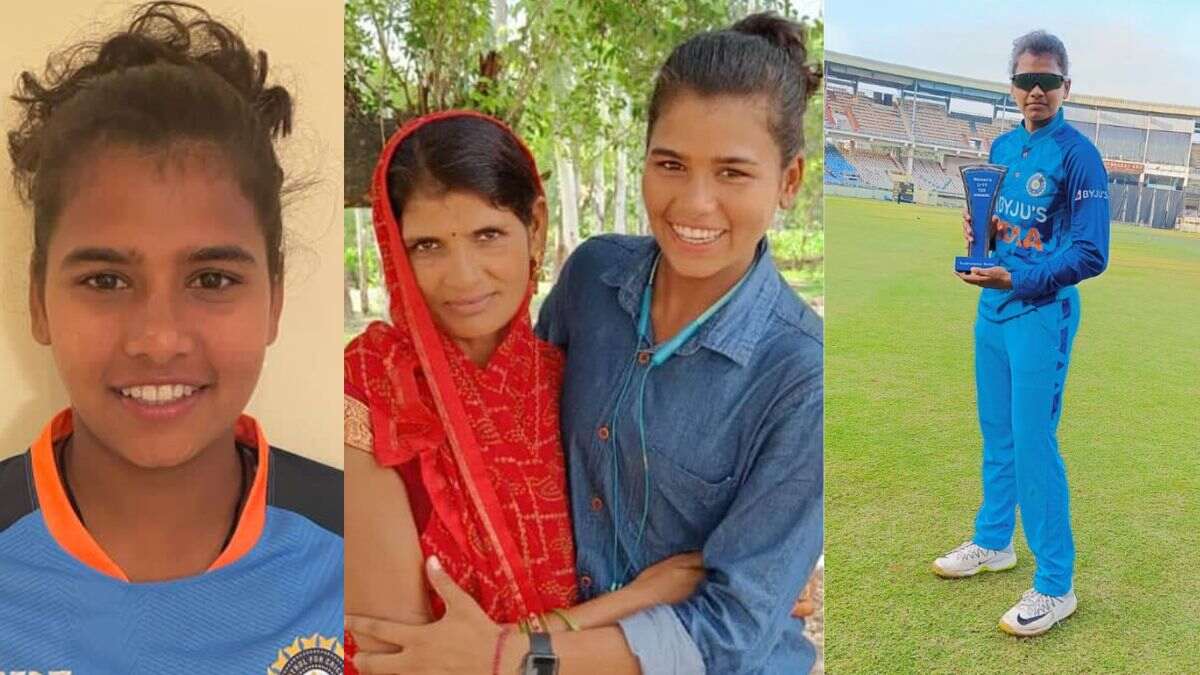 जब वर्ल्ड कप स्‍टार अर्चना देवी की मां ने सहा था बेटी को बेचने का आरोप ...