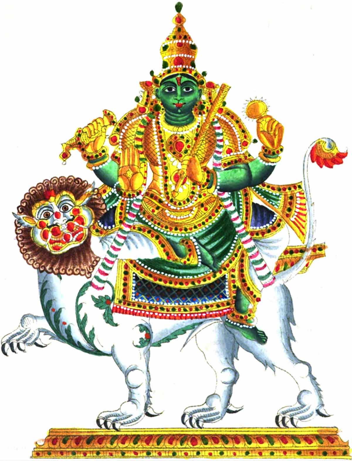 Lord Mercury Budh Dev Ke Mantra Budh Grah