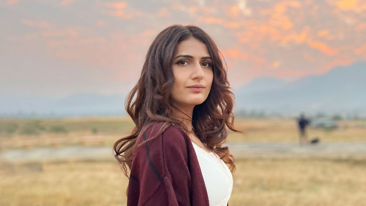 Known Facts About Actress Fatima Sana Shaikh| फातिमा सना शेख से जुड़े ...