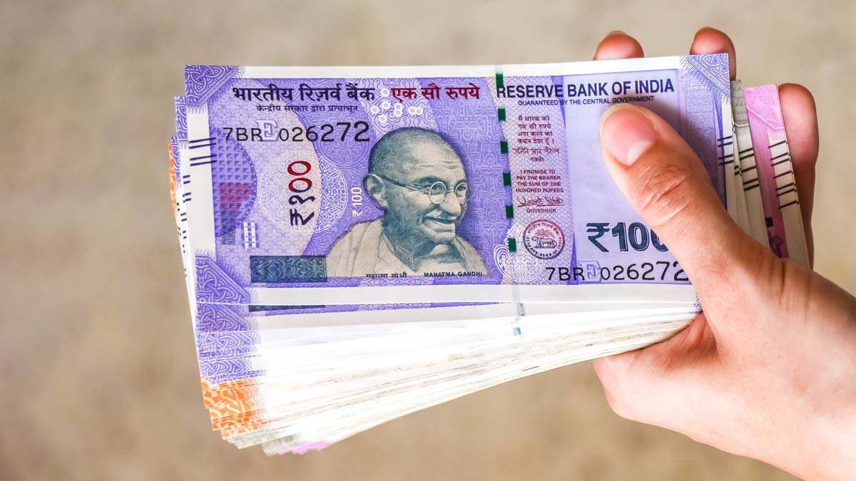 Indian 100 Rupee| नोट पर कितनी तरह की भाषाएं होती हैं| Indian 100 Rupee ...