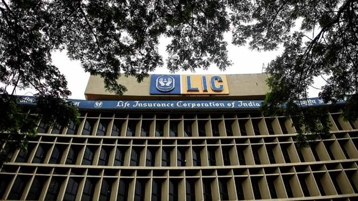 LIC में 9 हजार से ज्यादा पदों पर भर्ती, जानें आवेदन करने की प्रकिया ...