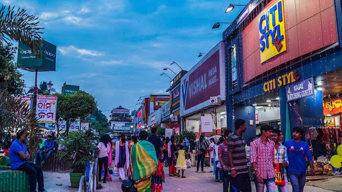 Famous Markets in Odisha: हॉकी वर्ल्ड कप मैच देखने ओडिशा जा रहे हैं तो ...