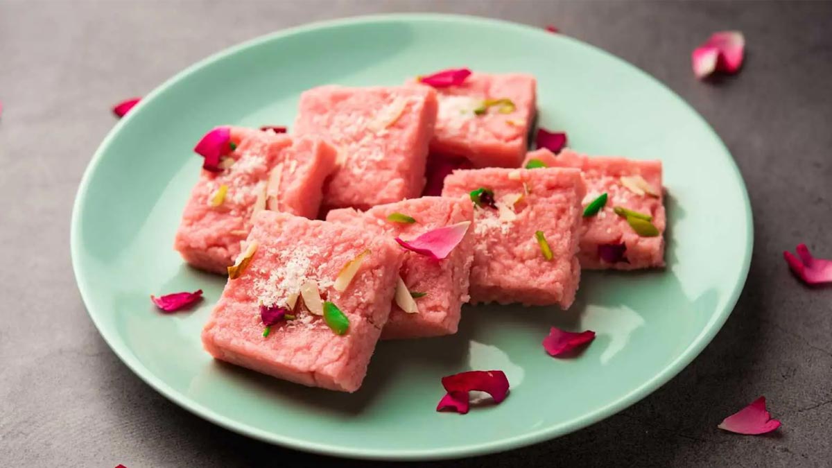 Rose Day पर स्पेशल वन के लिए बनाएं लजीज व्यंजन, हो जाएंगे खुश | unique ...