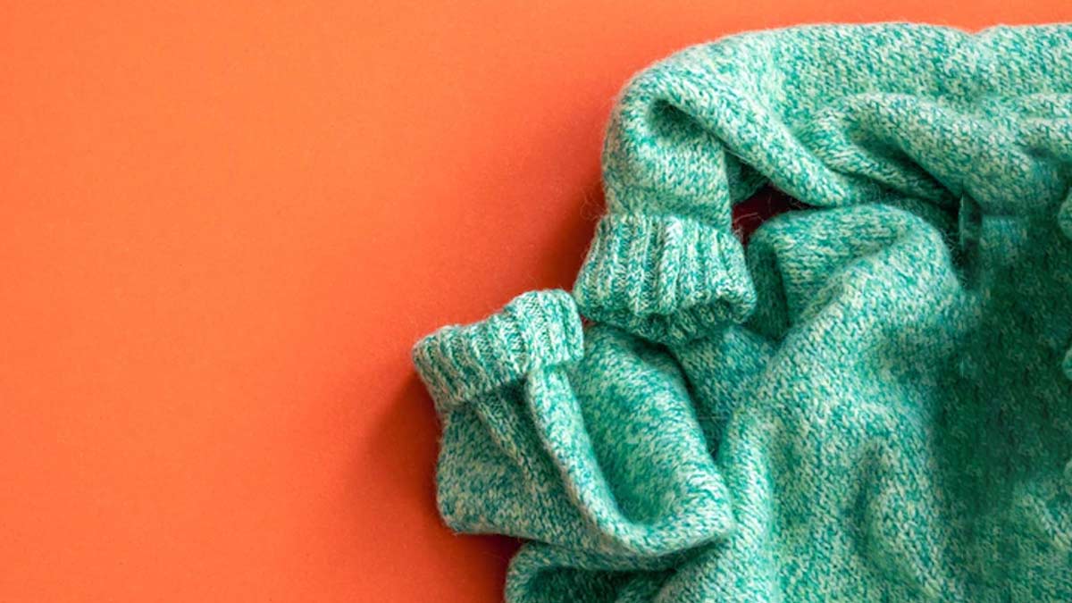 Woolen Sweater Care Tips| वुलन स्वेटर को सॉफ्ट बनाए रखना| Woolen ...