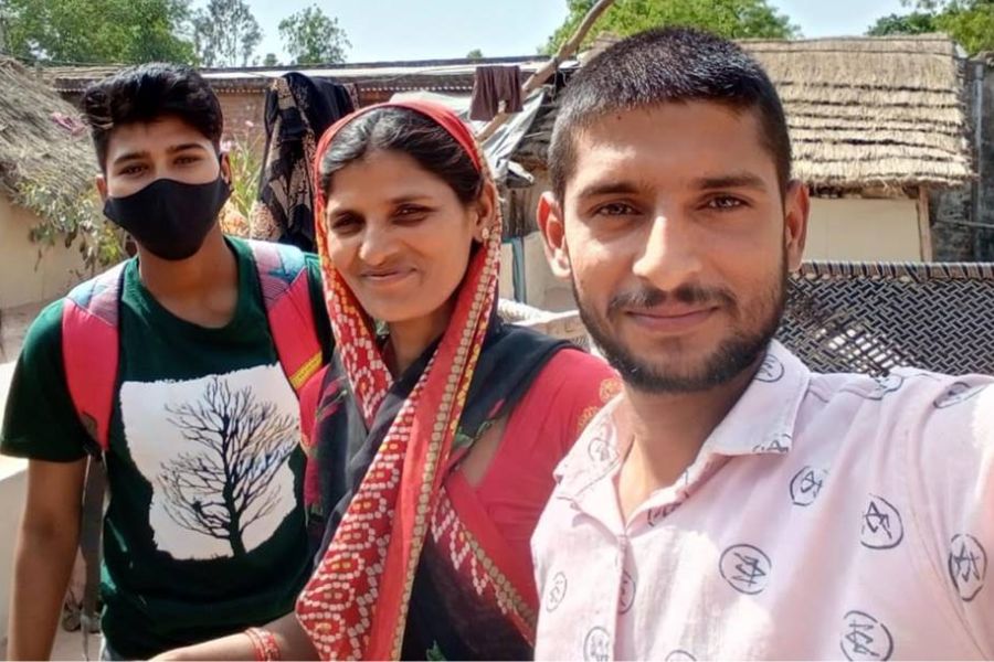 जब वर्ल्ड कप स्‍टार अर्चना देवी की मां ने सहा था बेटी को बेचने का आरोप ...