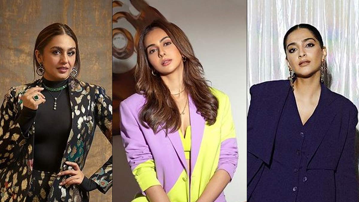 ऑफिस में बॉस लेडी दिखने के लिए चुनें इस तरह के आउटफिट्स | bollywood ...