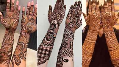 Amazing Hacks Of Henna Or Mehndi | amazing hacks of henna or mehndi ...